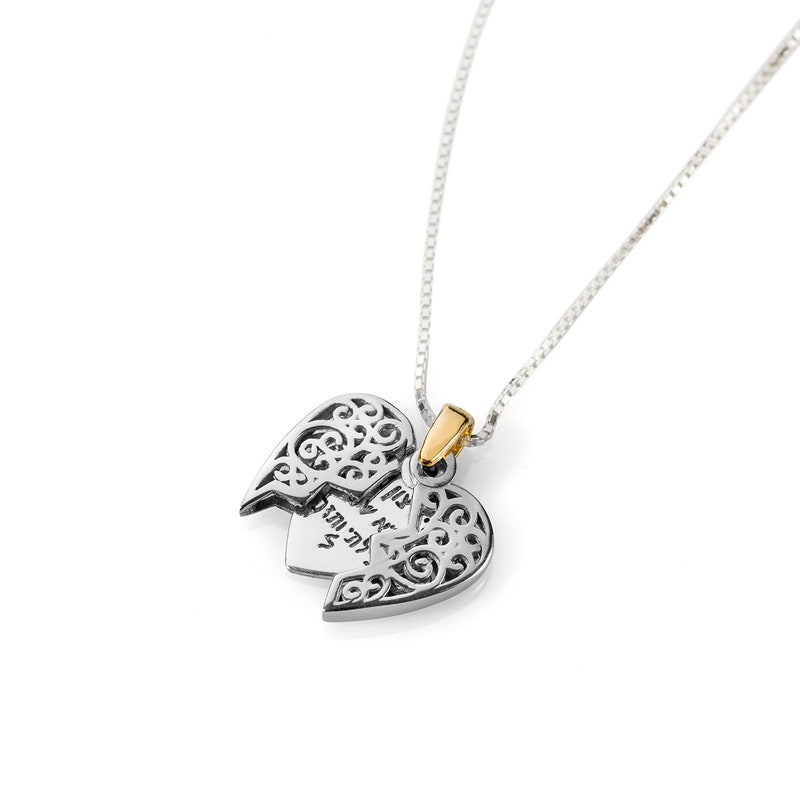 Inspiration Necklace - Etsy Australia