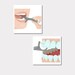 Floss Your Teeth Communication Visual, Dental Health, Life Skills for ...