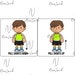 Potty Training Sequence for Boys, Non Verbal Life Skills for Autistic ...