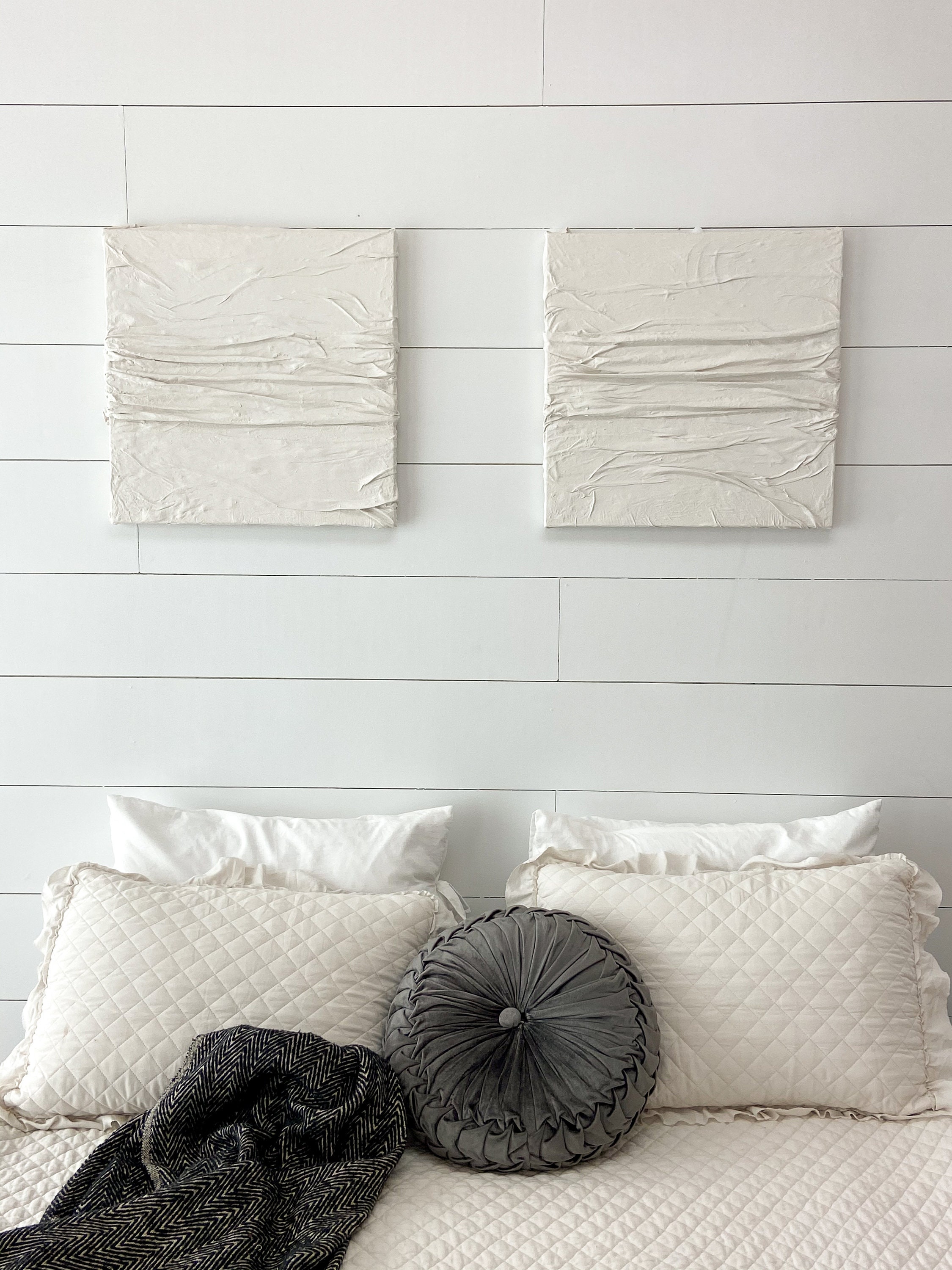 Original Textured Wall Art Modern Wall Art Canvas Wall Art - Etsy