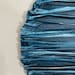 Blue Original Abstract Wall Art, Modern Art, Texture Canvas Wall Art ...