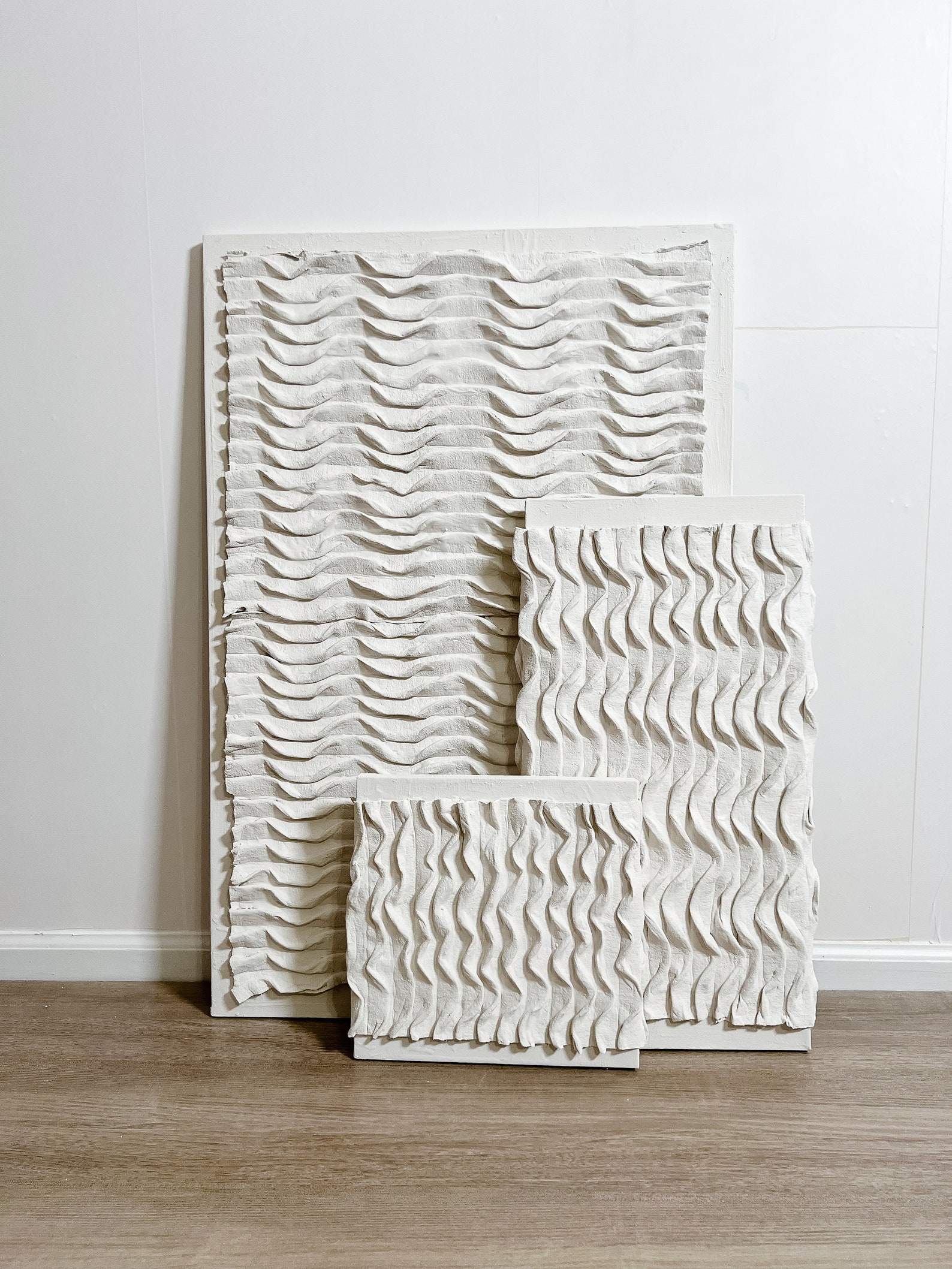 Original Abstract Textured Wall Art Modern Wall Art Wall - Etsy