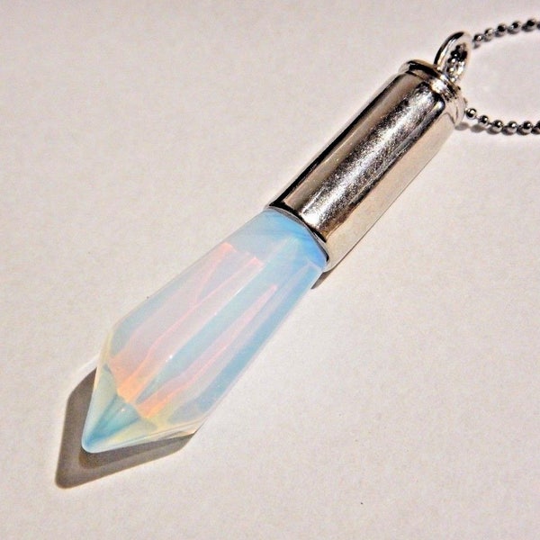 Silver Bullet Casing - Etsy