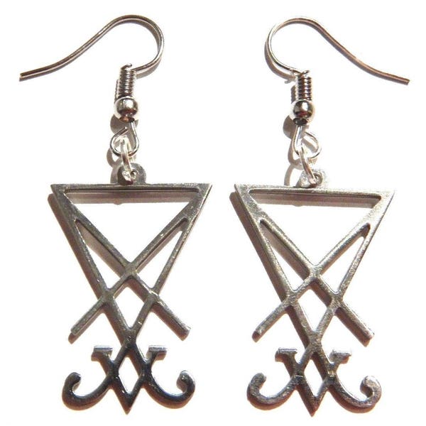Lucifer - Etsy