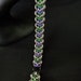 Elfweave Chainmaille Necklace - Etsy