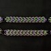 Elfweave Chainmaille Necklace - Etsy