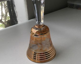 Romanian Amber Glass - Etsy