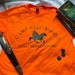 CHB Shirts, Percy Jackson, PJO, Made-to-order - Etsy