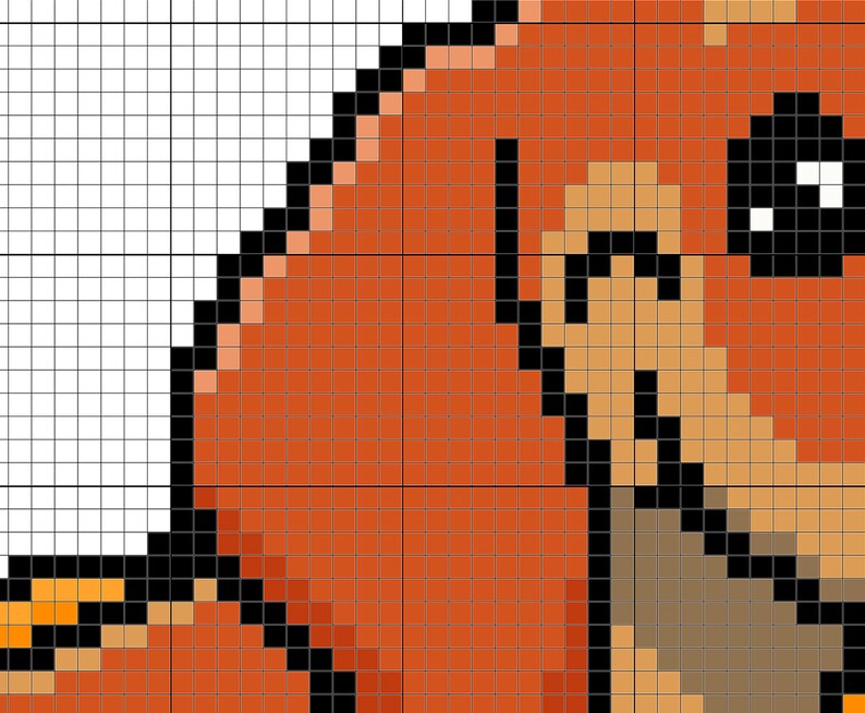 Weiner Hot Dog Cross Stitch Pattern | Dachshund | Animals | Dogs ...