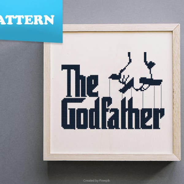 Movie Cross Stitch - Etsy