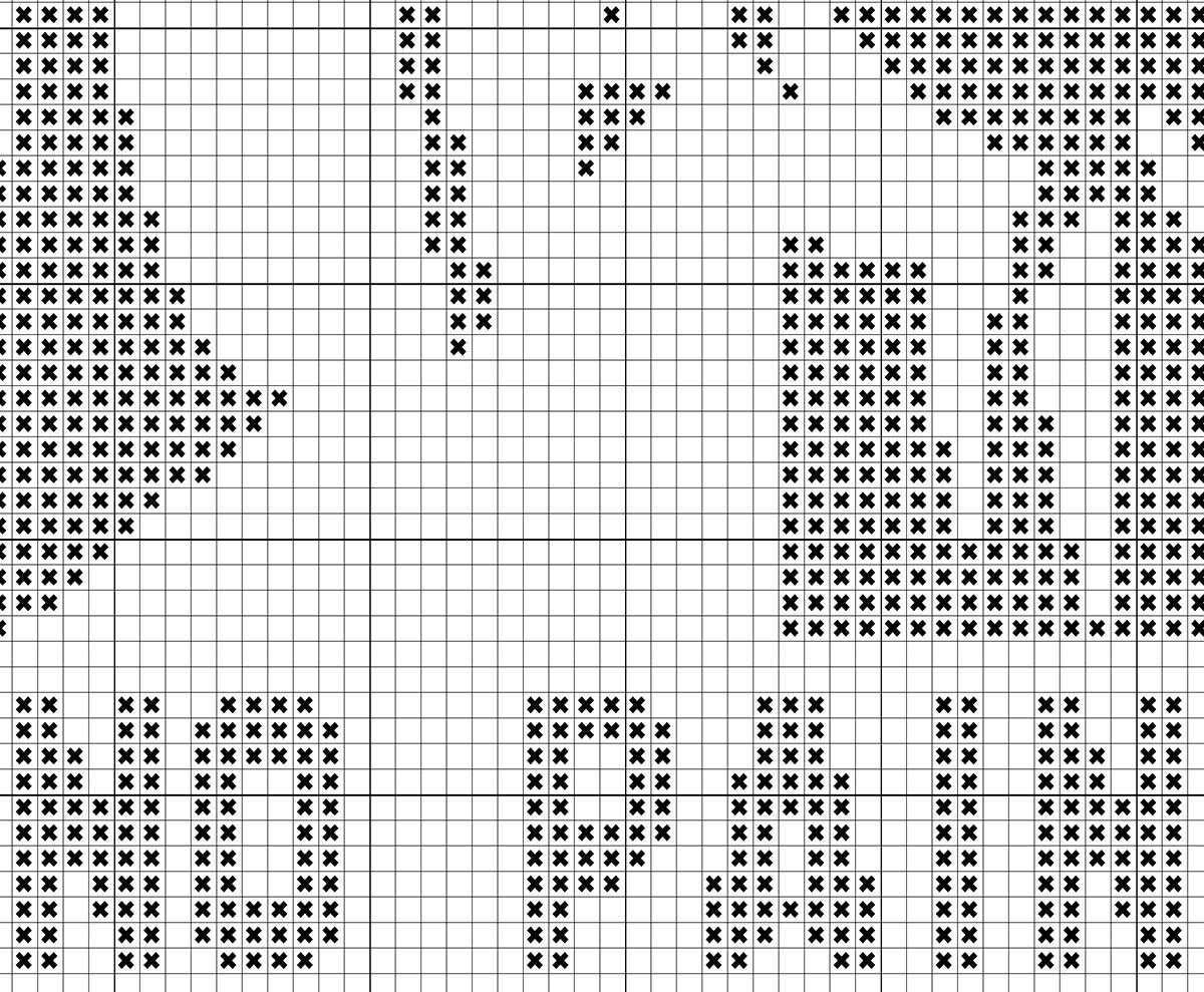 No Pain No Gain Cross Stitch Pattern | Gym | Workout | Fitness ...
