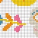 Coco Movie Title - Cross Stitch Pattern - Etsy