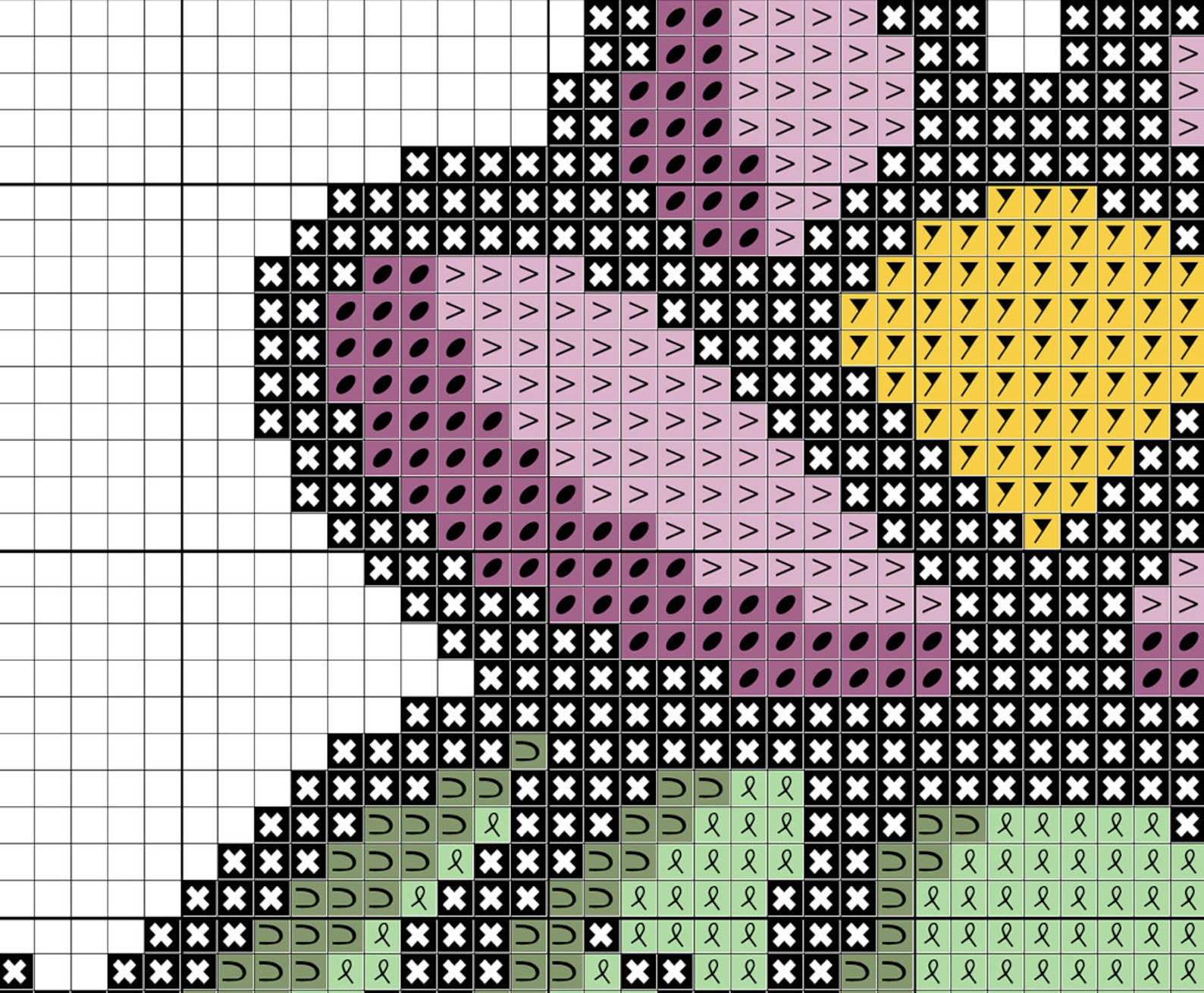 Cactus "hug Me" Cross Stitch Pattern | Plants | Funny | Easy | Flower ...