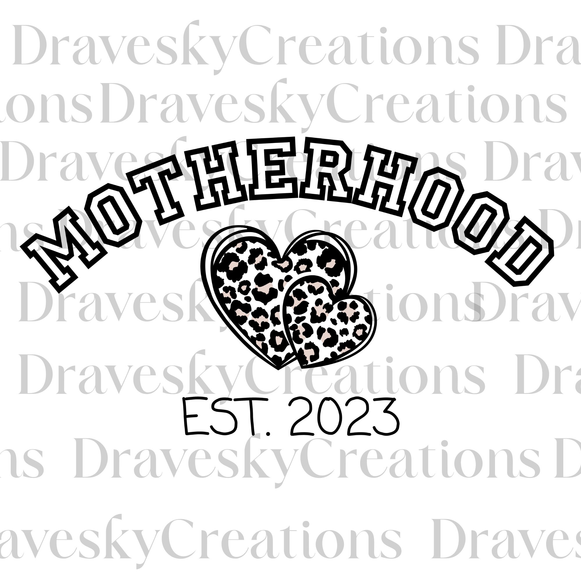 Motherhood Svg Bundle Motherhood Png Bundle Mama Svg Mama Png New Mom ...