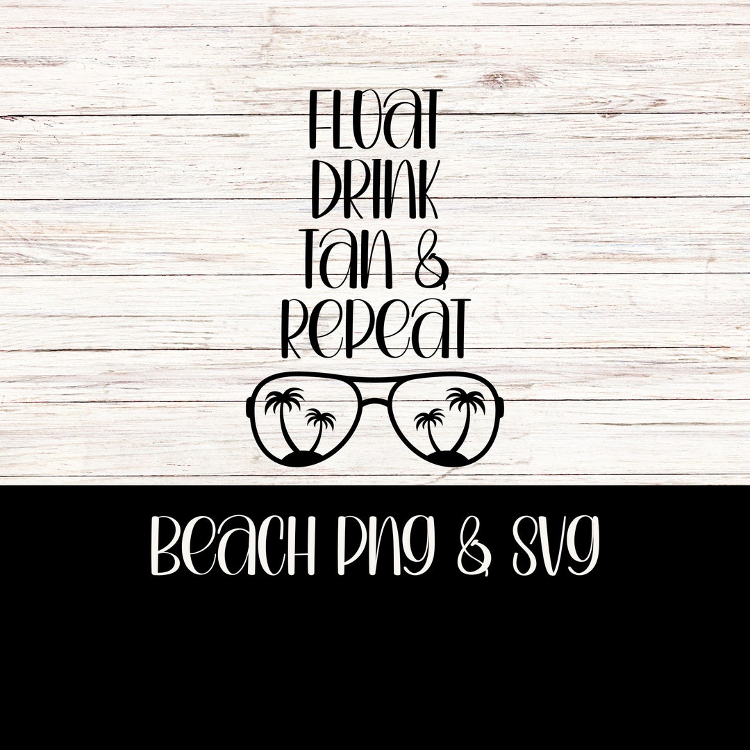 Beach Vibes Svg Png Retro Beach Svg Png Funny Beach Svg Png Beach Time ...