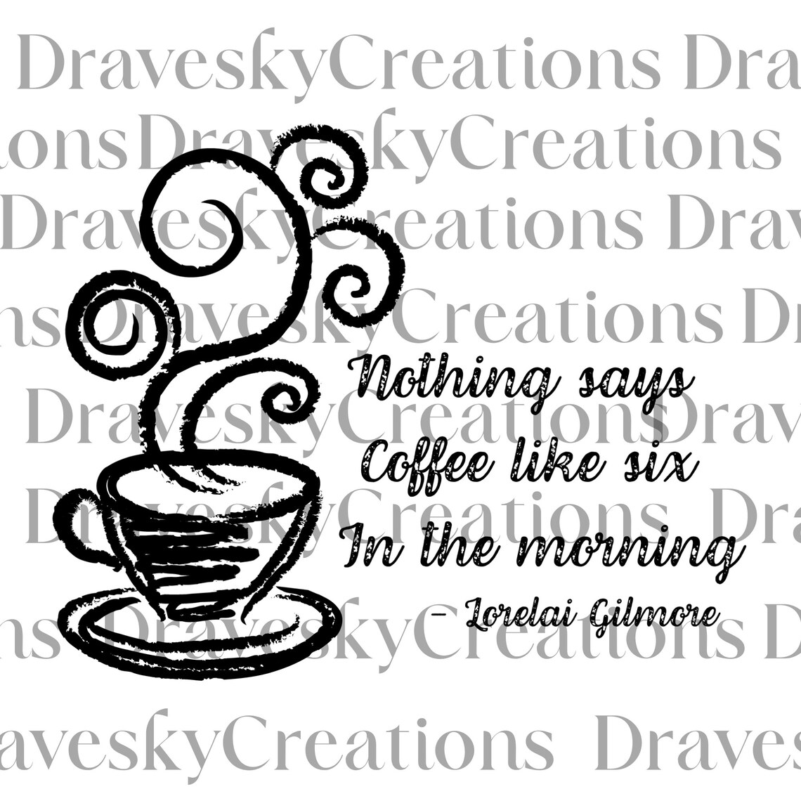 Gilmore Girl Svg Bundle, Gilmore Girl Png Bundle, Gilmore Girl Svg ...
