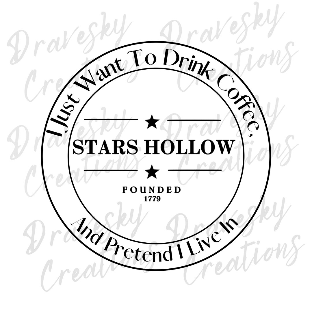 Gilmore Girls Svg, Gilmore Girl Svg, Gilmore Girl Digital Download ...