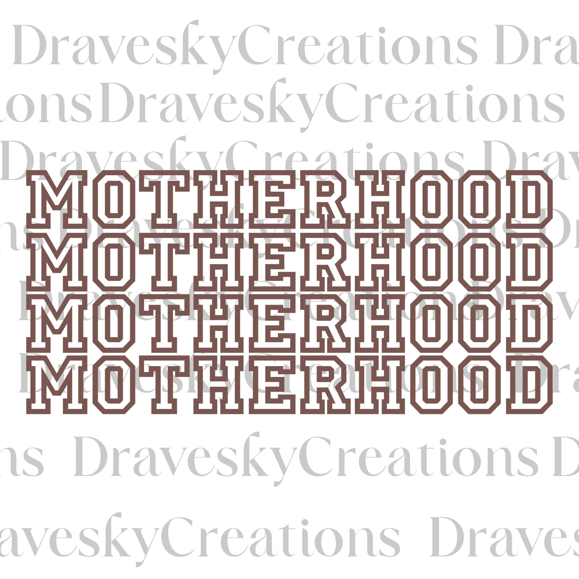 Motherhood Svg Bundle Motherhood Png Bundle Mama Svg Mama Png New Mom ...