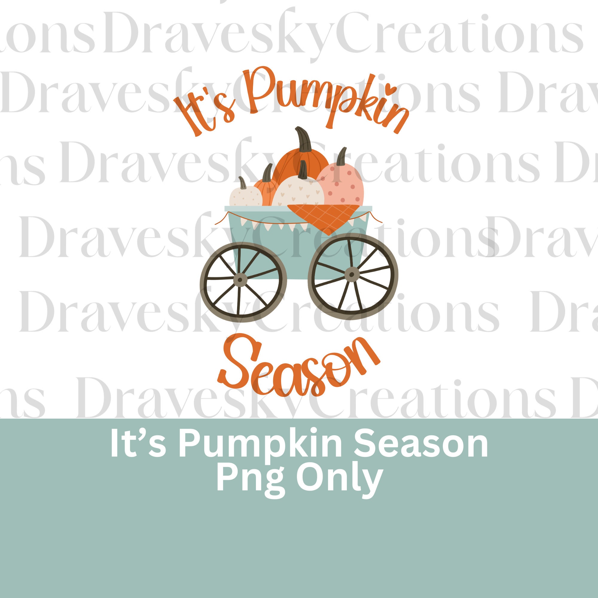 Its Pumpkin Season Png Its Pumpkin Season Shirt Png Fall Pumpkin Season ...
