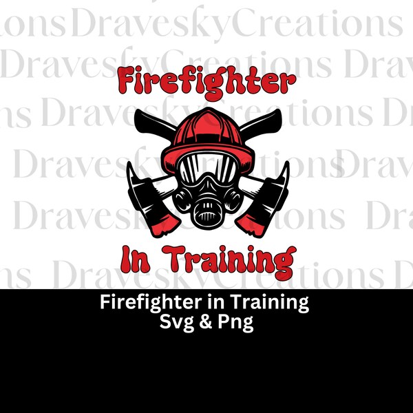 Future Fireman - Etsy