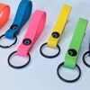 10 Pack Snake Weave Neon Zipper Pulls 2 Inches Long | KYA Paracord ...