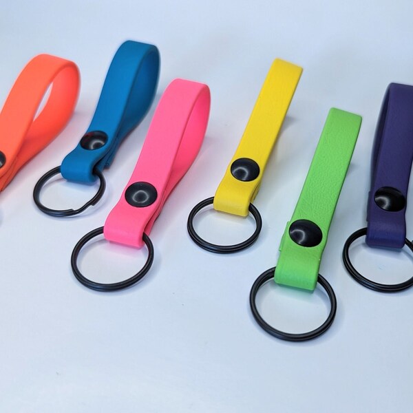 Gym Key Fob - Etsy