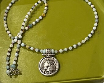 Greek Iris Goddess of Rainbows and Communication Crystal Pendulum ...