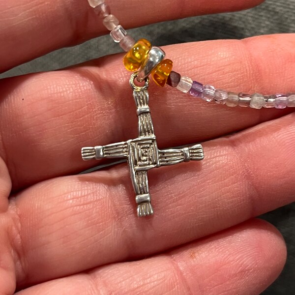 Brigid Jewelry - Etsy