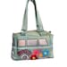 Dusty Green Nostalgic Bus Bag - Etsy