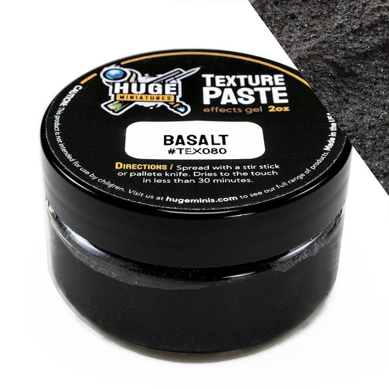 Basing Basalt - Etsy