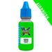 Huge Miniatures Airbrush Acrylic Paint, Gamma Green Fluorescent Model ...