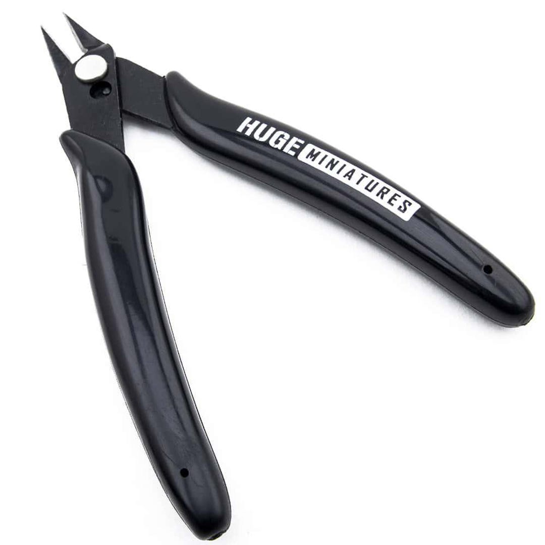 Huge Miniatures Flush Cutter, Sprue Removal Tool - Etsy