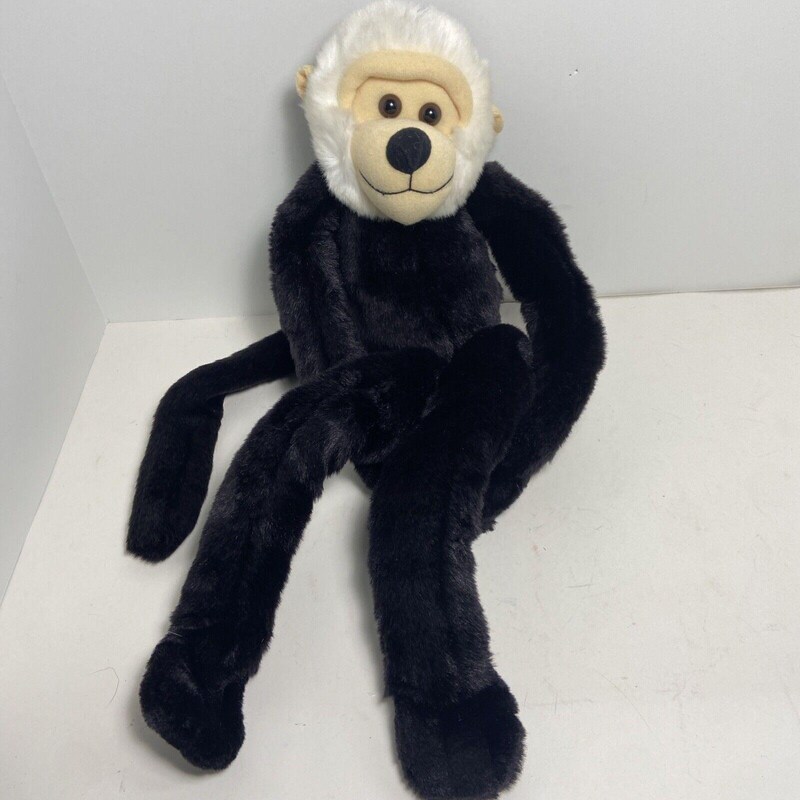 Stuffed Hanging Monkey - Etsy