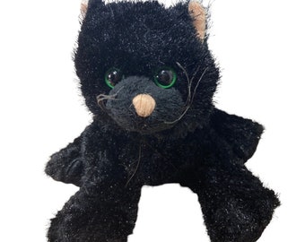 Ganz Cat Plush - Etsy