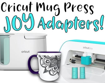 Cricut Joy Foil Quill Adapter Awesome Foil Effects | Etsy