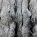 Silver Fox Pelt Pelt Silver Fox Fox Fur Fox Pelt Silver - Etsy