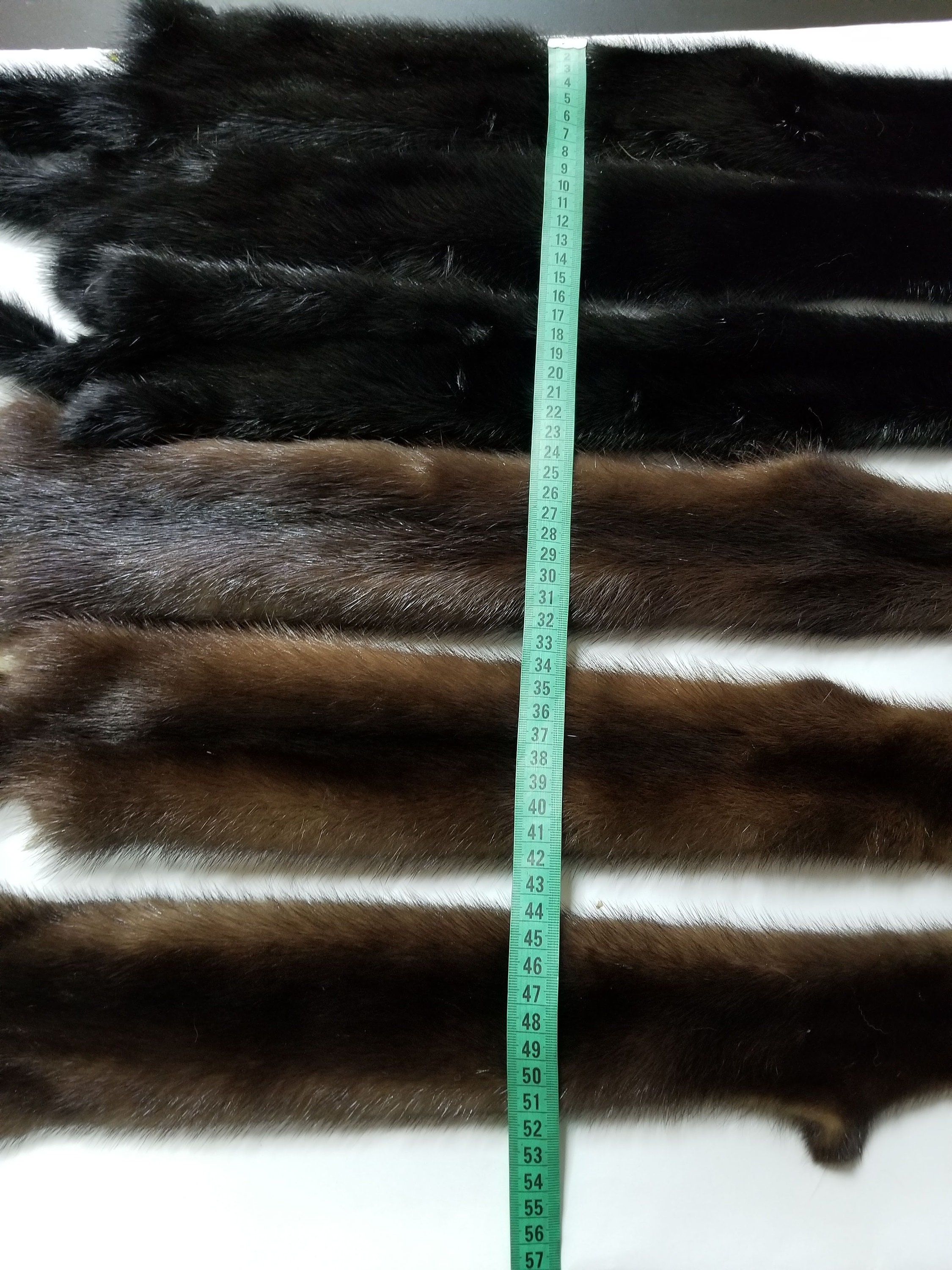 Real Mink Pelt Mink Pelts Mink Fur Real Fur Mink Skin - Etsy Australia