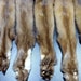 Marten Pelt, Marten Skin, Marten Hide, Marten Fur, Real Fur, Marten Fur ...