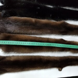 Real Mink Pelt, Mink Pelts, Mink Fur, Real Fur, Mink Skin, Mink Skins ...