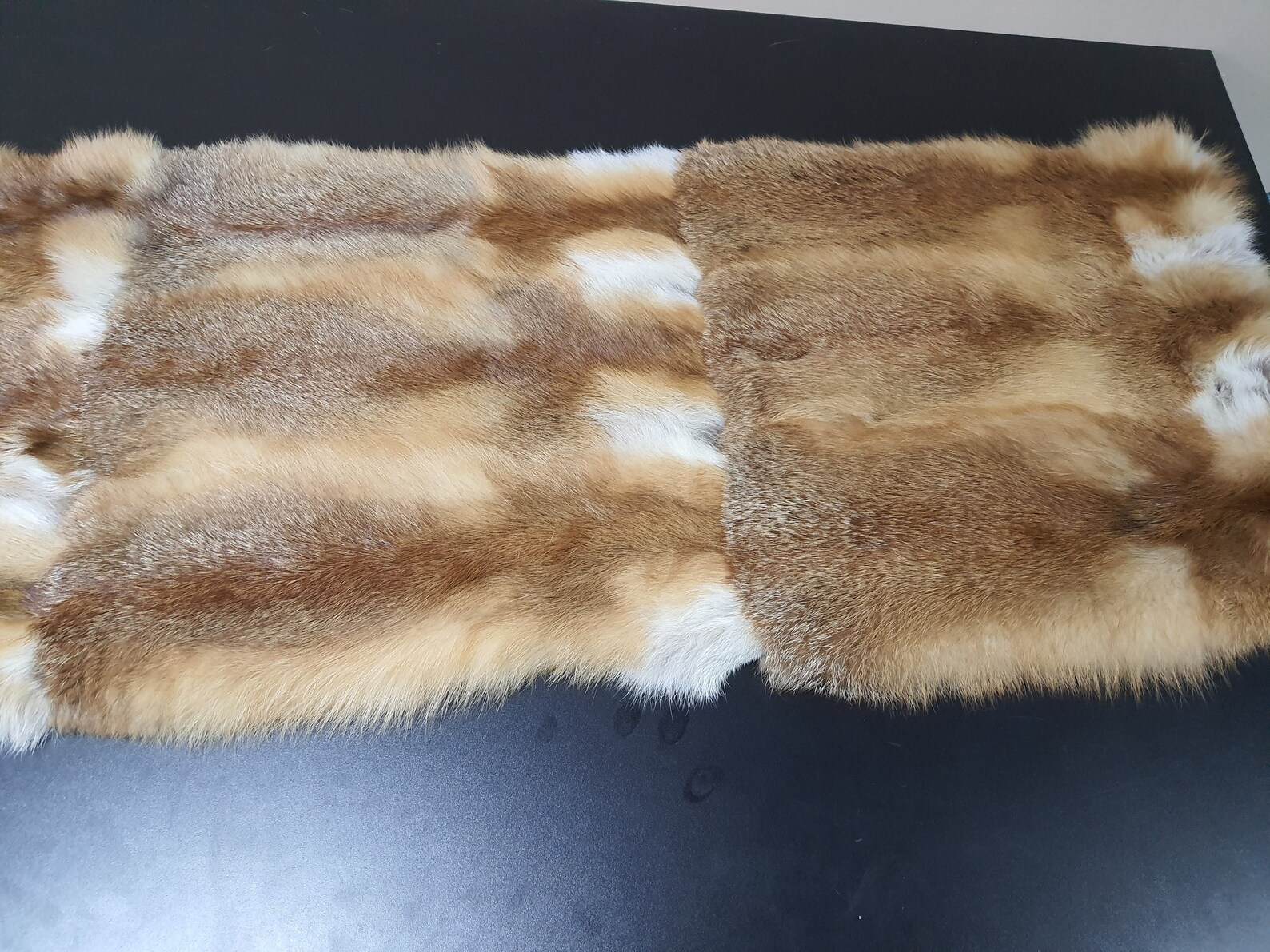 Fur Throw Real Fur Blanket Real Fur Rug Fur Carpet Real | Etsy