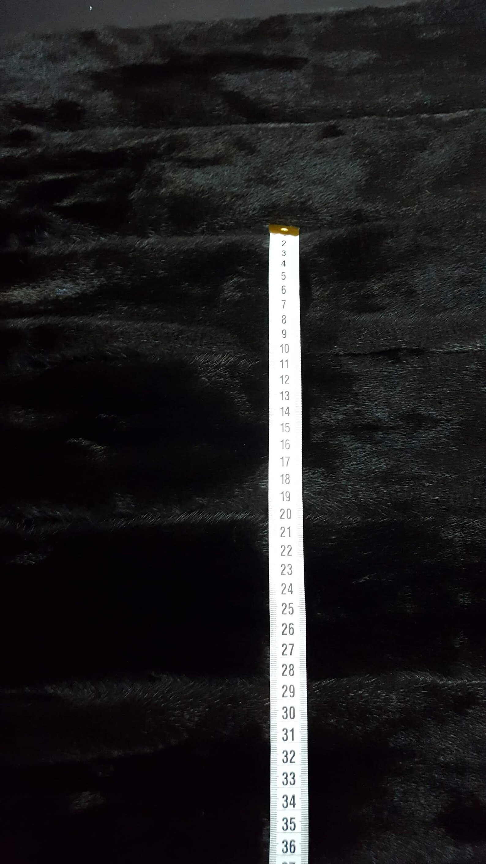 Mink Pelt Black Mink Skin Black Mink Fur Mink Hide Mink - Etsy