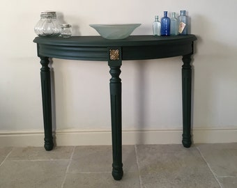 Console table | Etsy