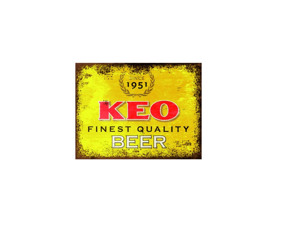 Keo Beer United States