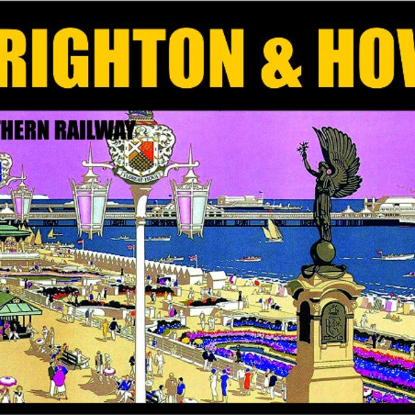 Southern Signs - Etsy UK