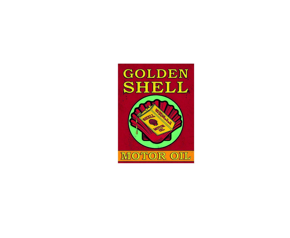 Shell Oil Logo Png