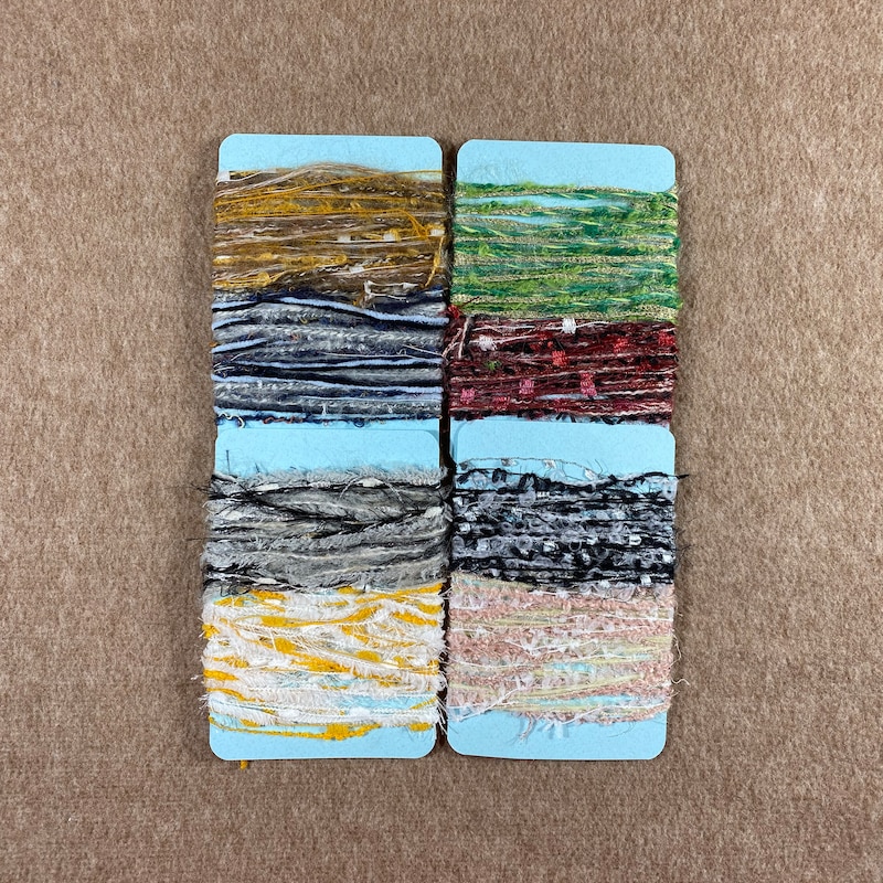 Scrapbooking Fibers - Etsy