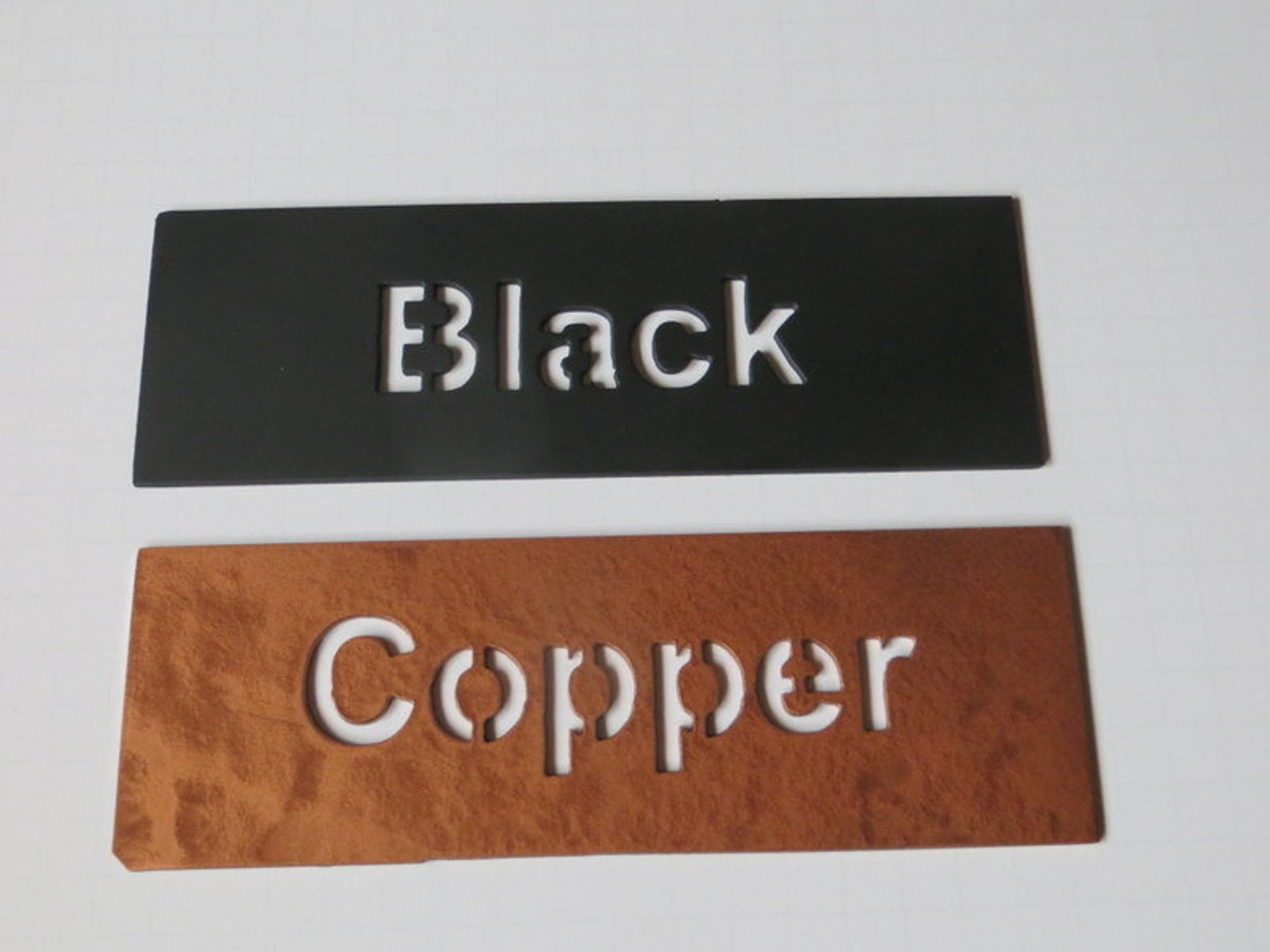 Personalized Name CNC Plasma Cut Garden Sign With - Etsy