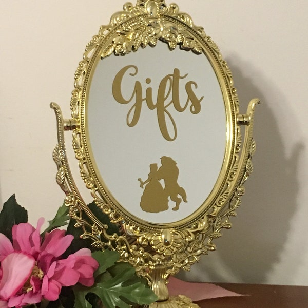 Beauty and the Beast Wedding - Etsy