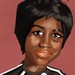 Aretha Franklin - Queen of Soul - Art Print, Home Decor, Art Poster, - Etsy