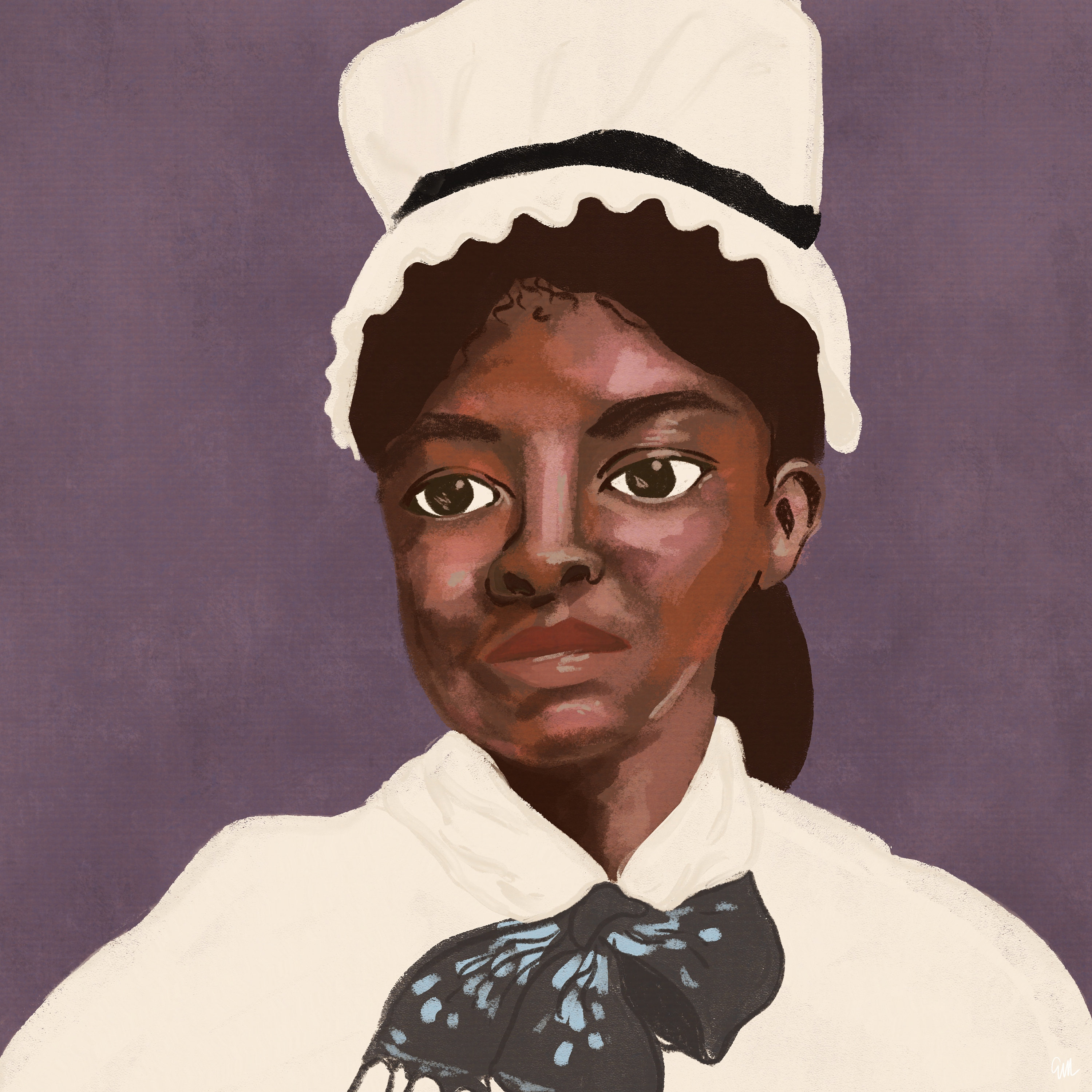 Mary Eliza Mahoney - Etsy